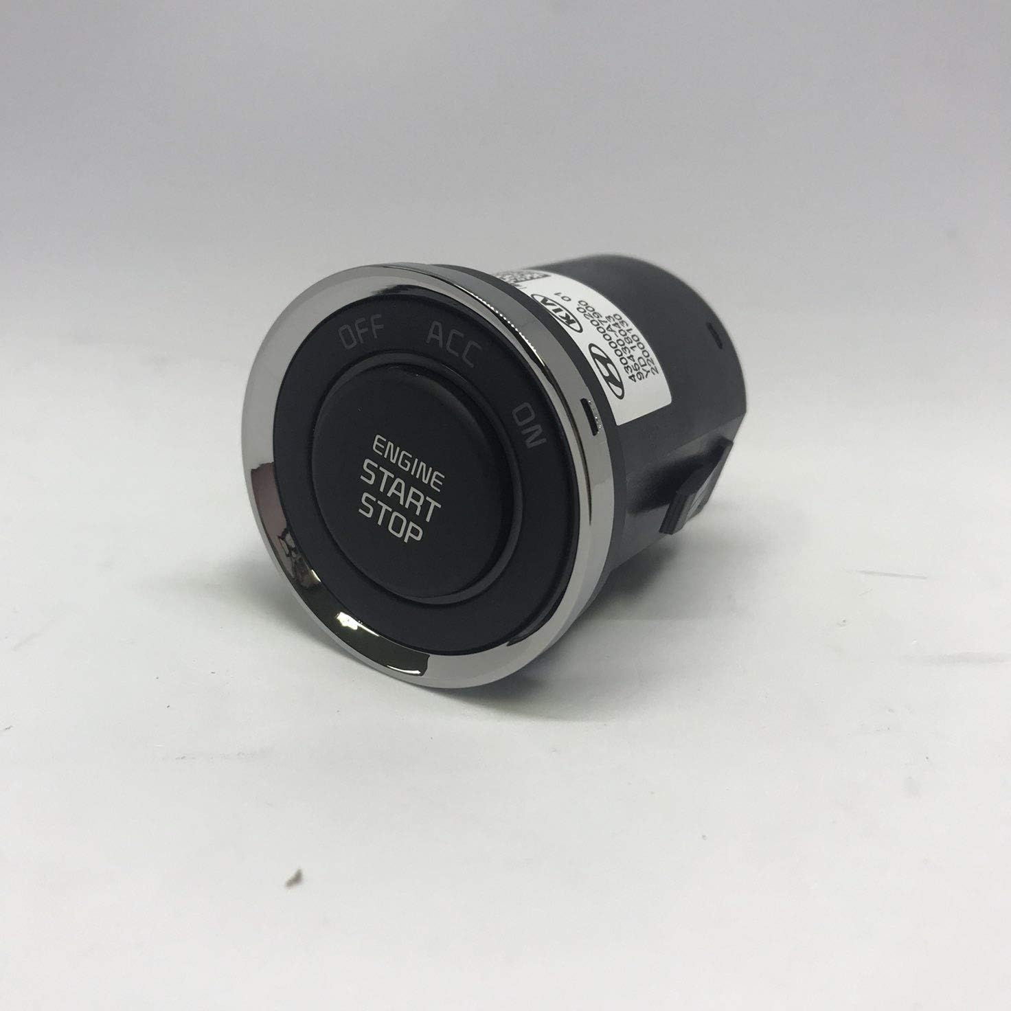 Genuine OEM 95430-A7900WK SW ASSY-BUTTON START / 95430A7900WK for ...