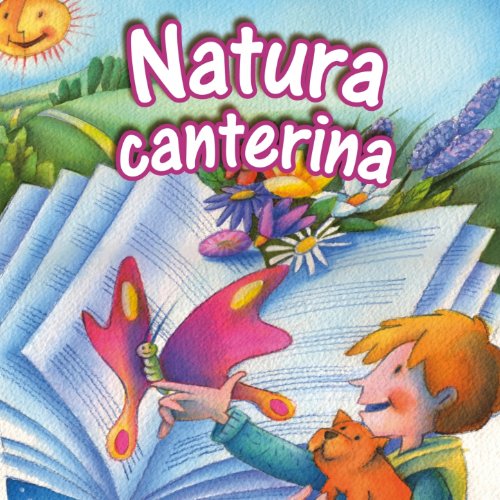 Play Natura canterina (La natura canta) by Le mele canterine on Amazon ...