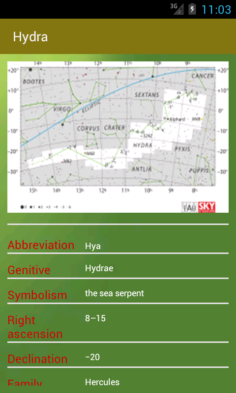Hydra - App on Amazon Appstore