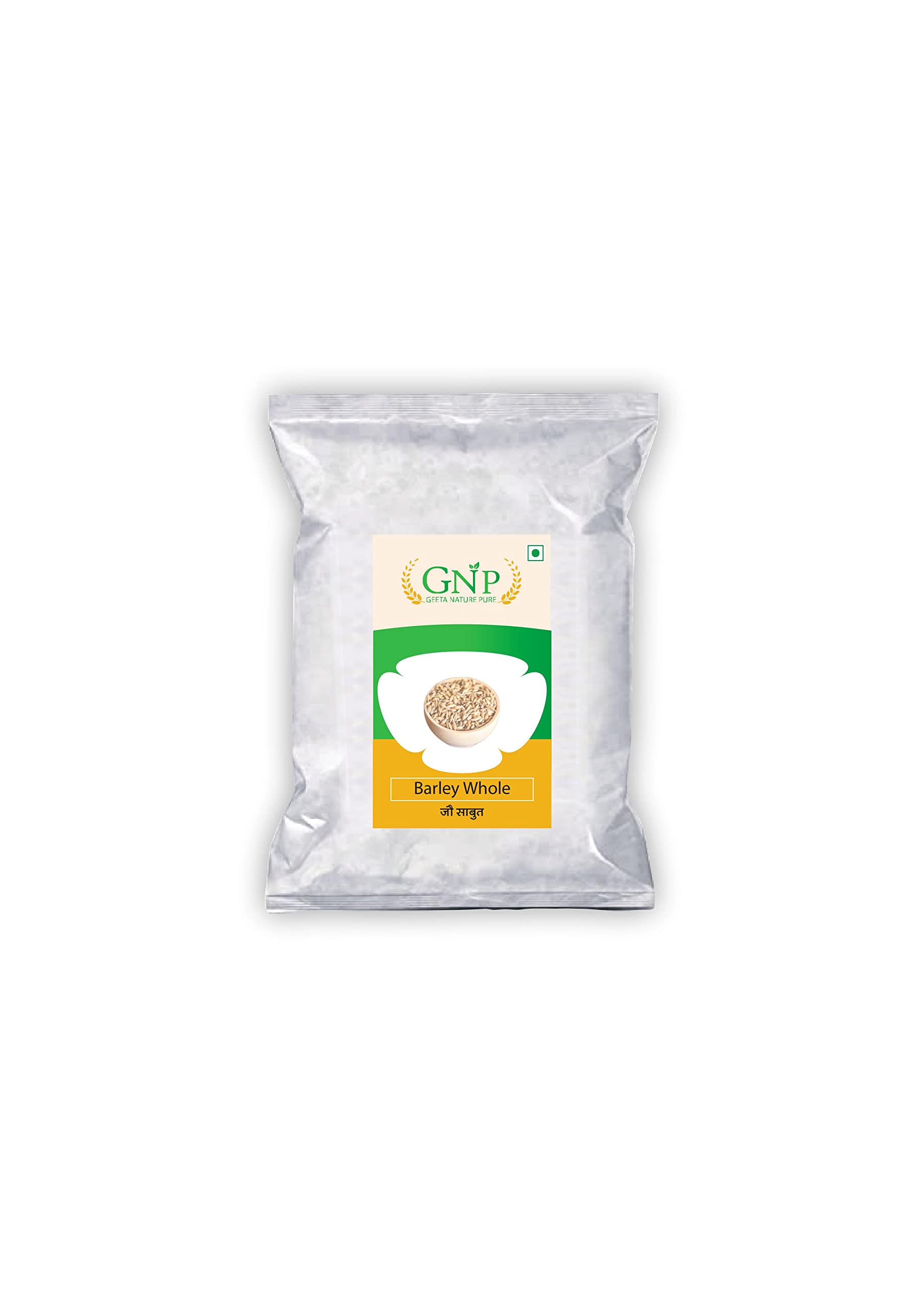 Buy GEETA NATURE PURE Jawar Sorghum Millet Edible Whole White Jowar ...