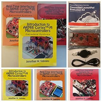 Introduction to Arm Cortex-M Microcontrollers and Cortex-M Board ...