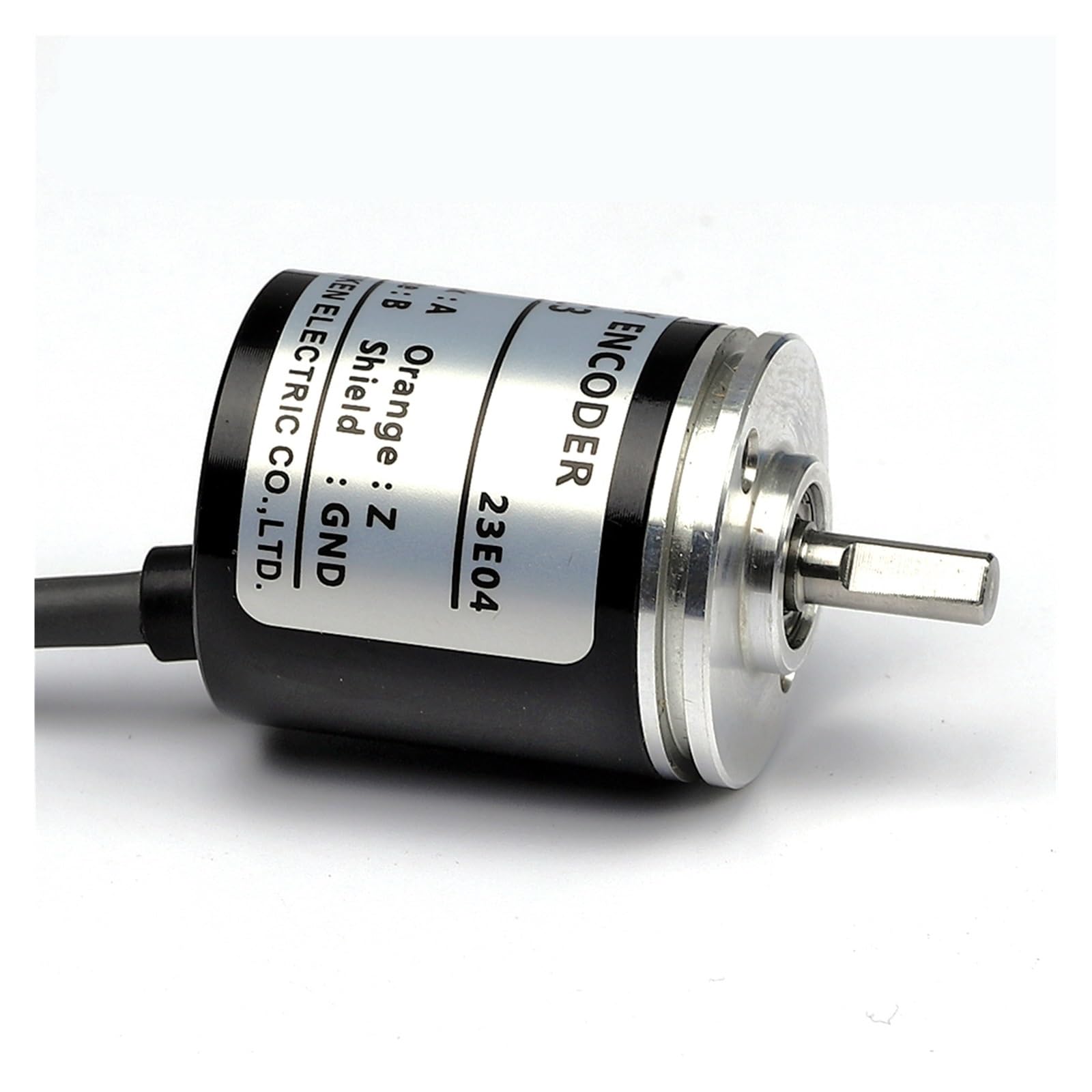 Codificador Rotativo Optico Serie E18S Encoder Rotativo Incremental