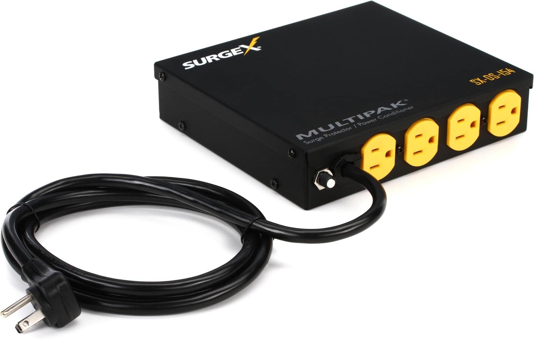 Amazon.com: SurgeX Defender Series MultiPak (Model #SX-DS-154) 120 Volt ...