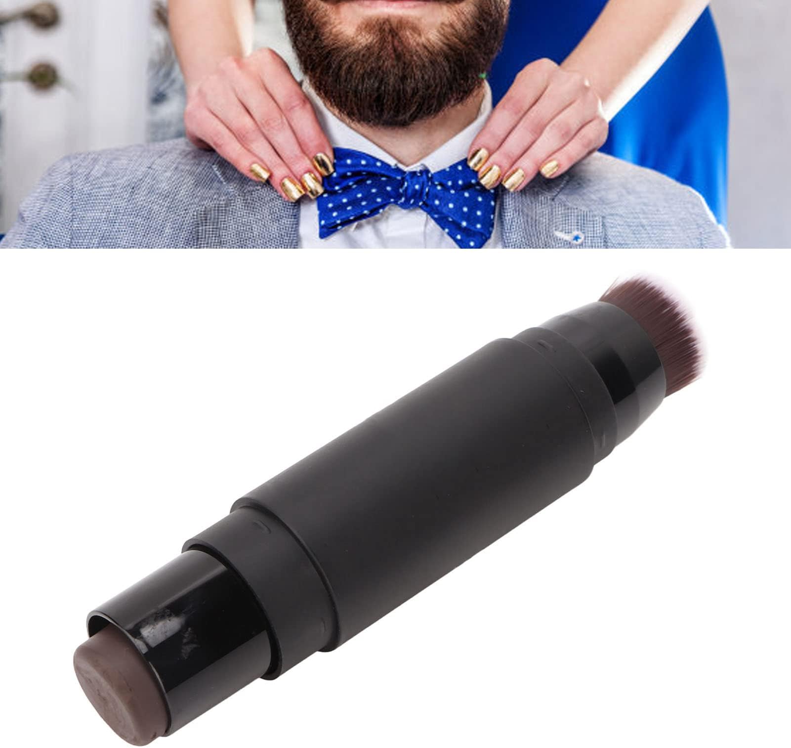 Amazon.com : Beard Pen, Beard Filler, Beard Pencil Filler, 2 In 1 ...