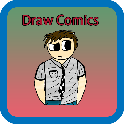 Draw Comics - App on Amazon Appstore