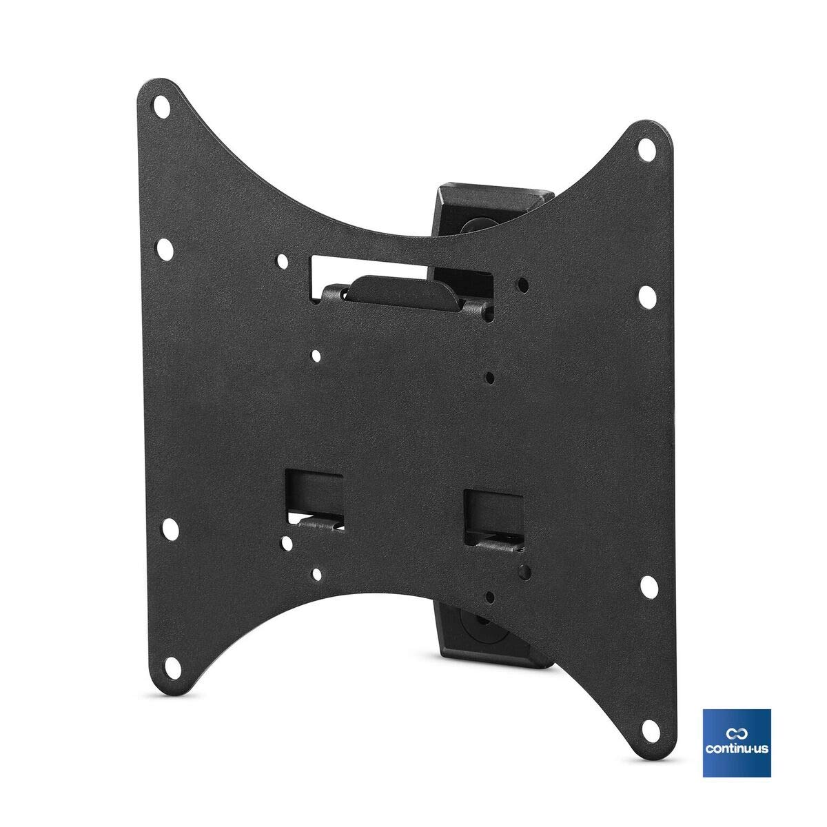 Buy TV Wall Mount for TVs up to 50" - Continu.us CTM-0200 Low Profile ...