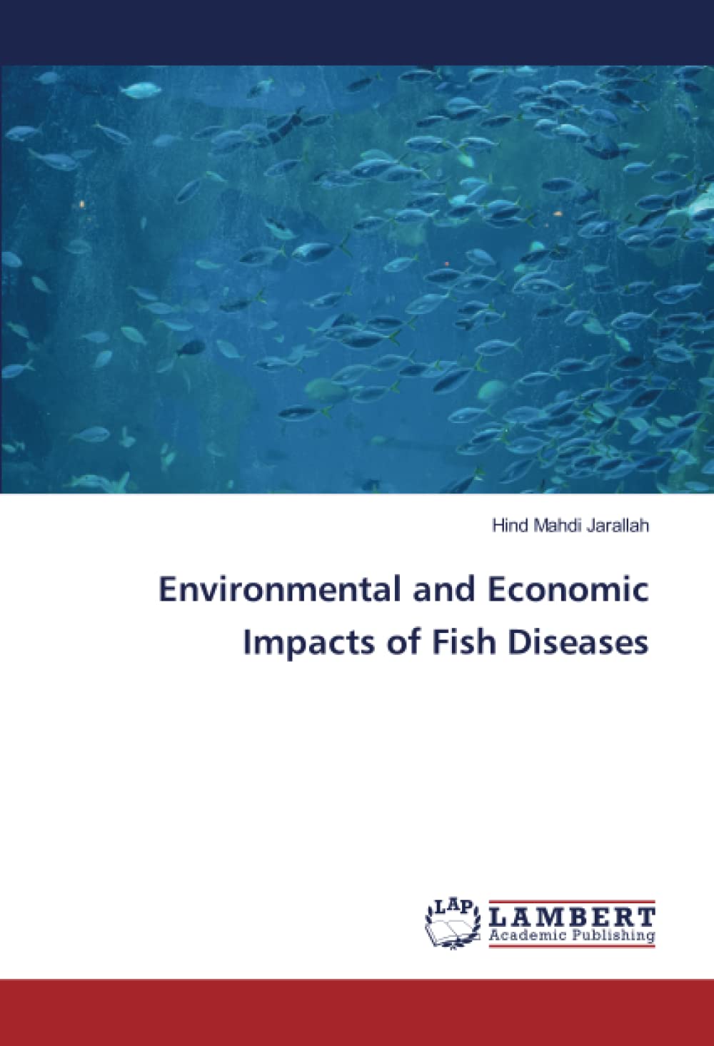 Amazon.com: Environmental and Economic Impacts of Fish Diseases ...