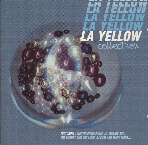 Various Artists - Yellow Collection - Amazon.com Music