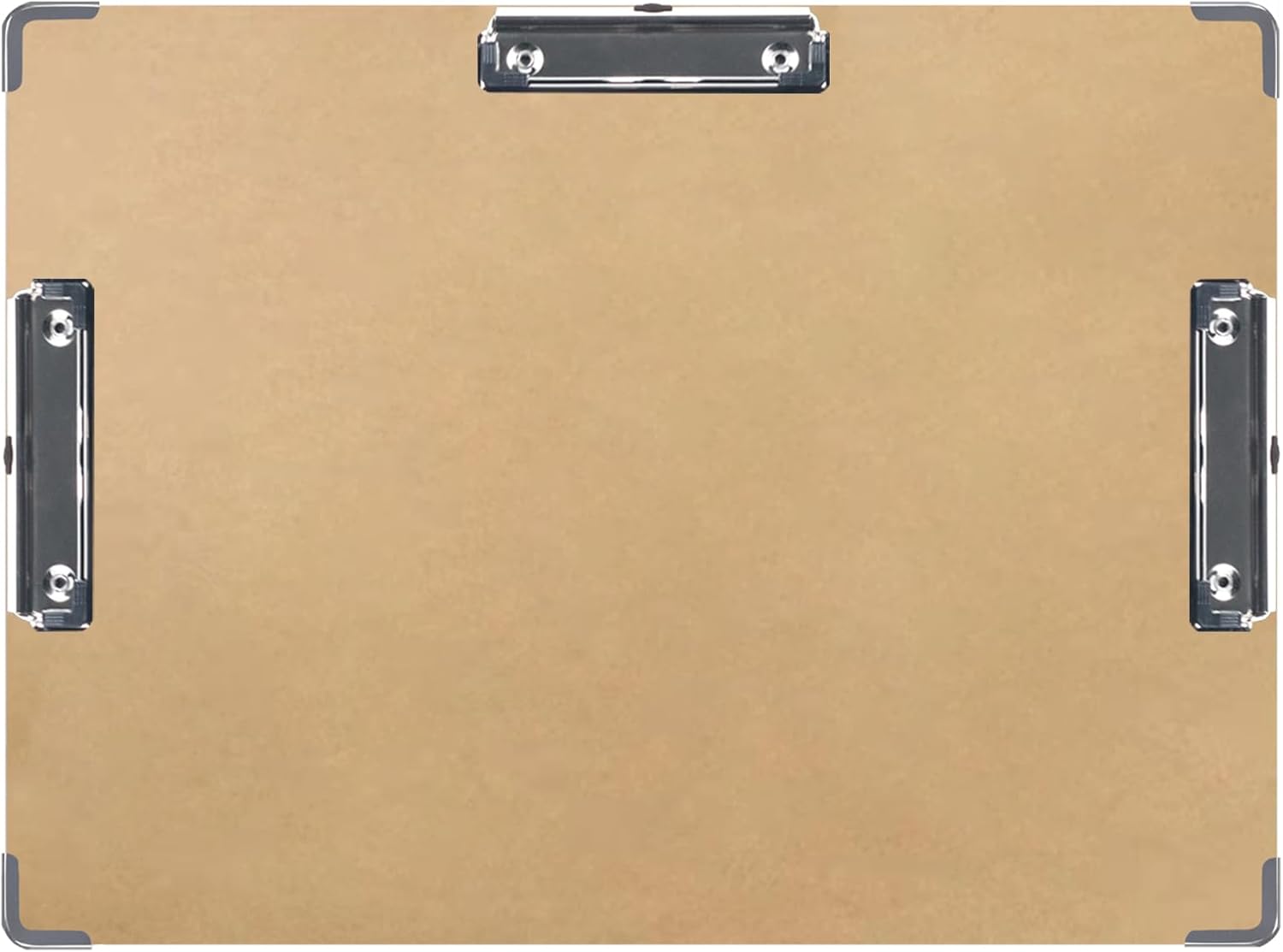 Amazon.com : Acocony Drawing Board 18 x 24 Three Clip with Hardware ...