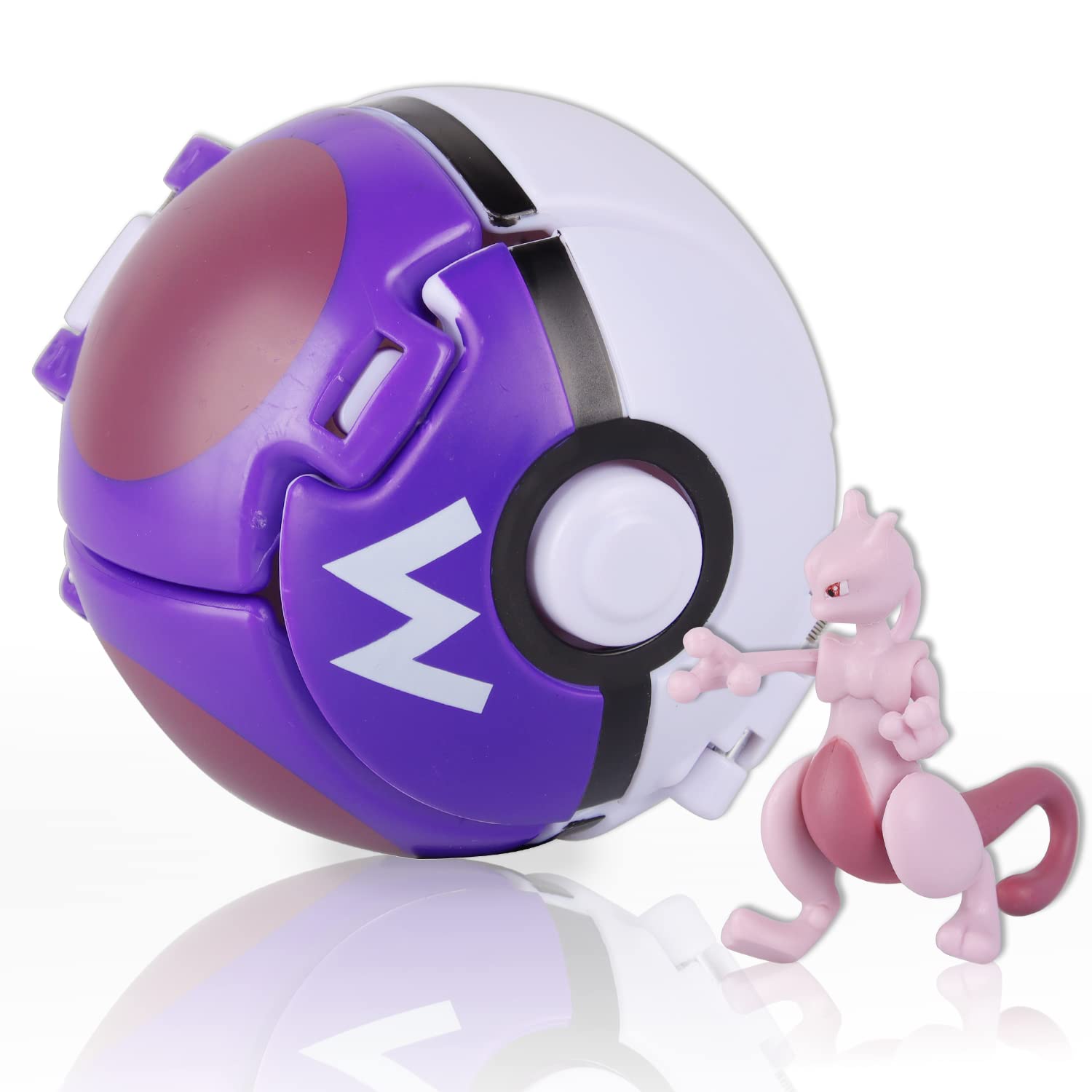 Buy Balls for Throwing, Ball with Figure, Throwable Ball, Ball and ...