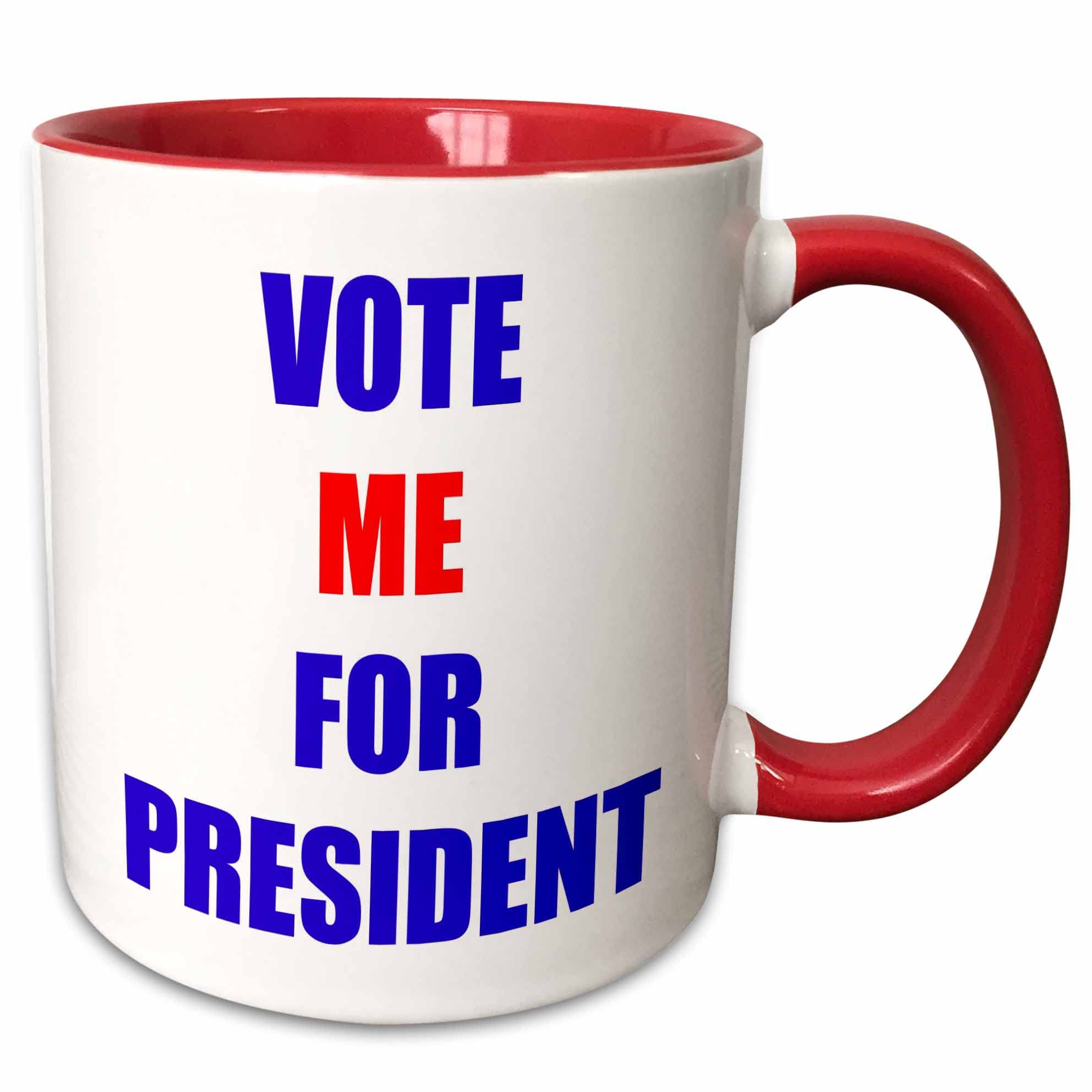 Vote For Me Quotes