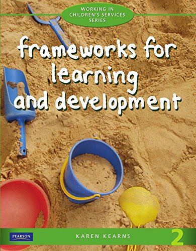 Frameworks for Learning & Development - Kindle edition by Kearns, Karen ...