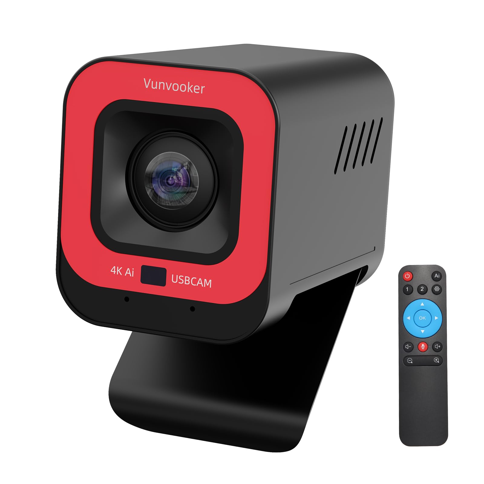 Split Cameras For Skype