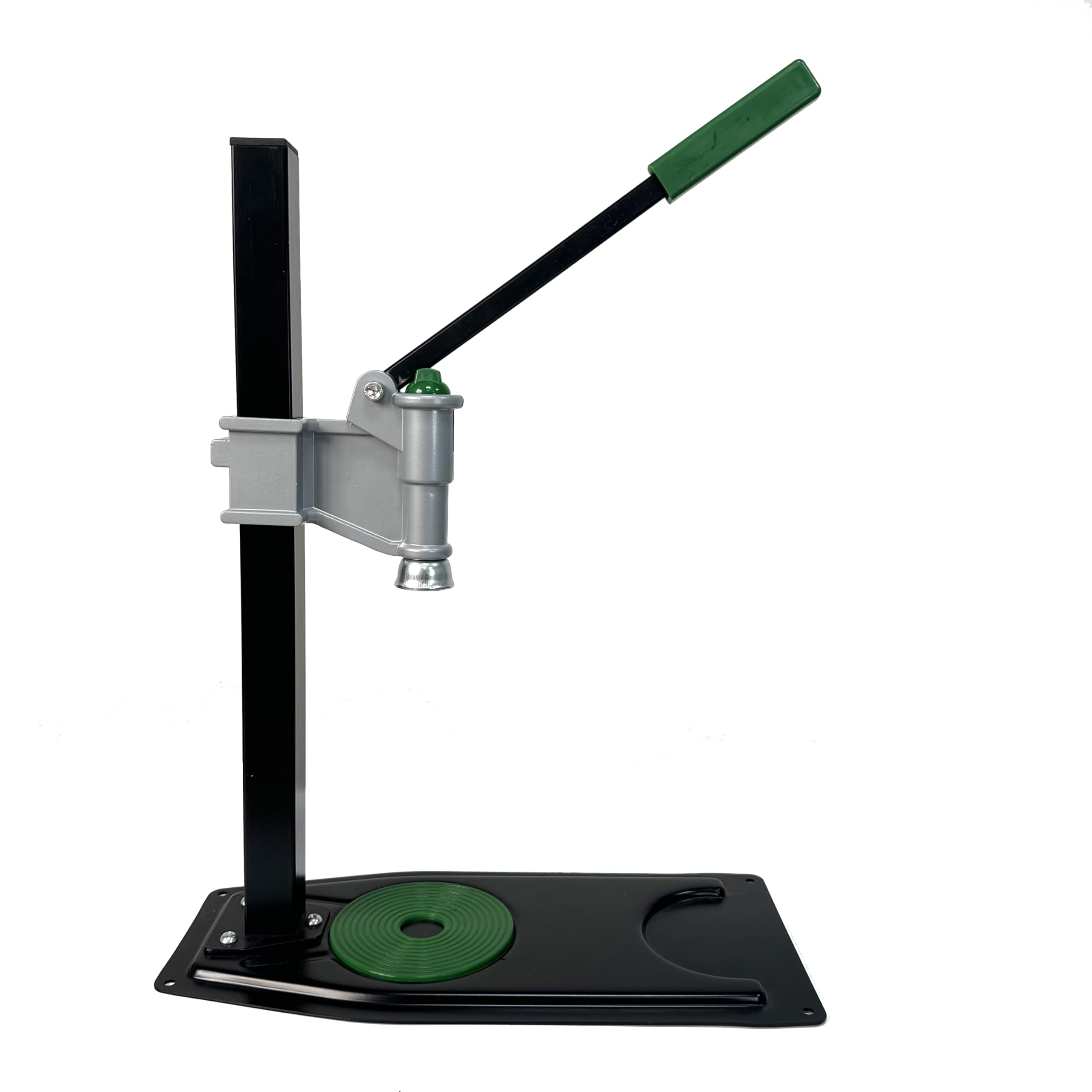 Amazon.com: WENNING Manual Beer Bottle Capper Tool Machine 26mm Crown ...