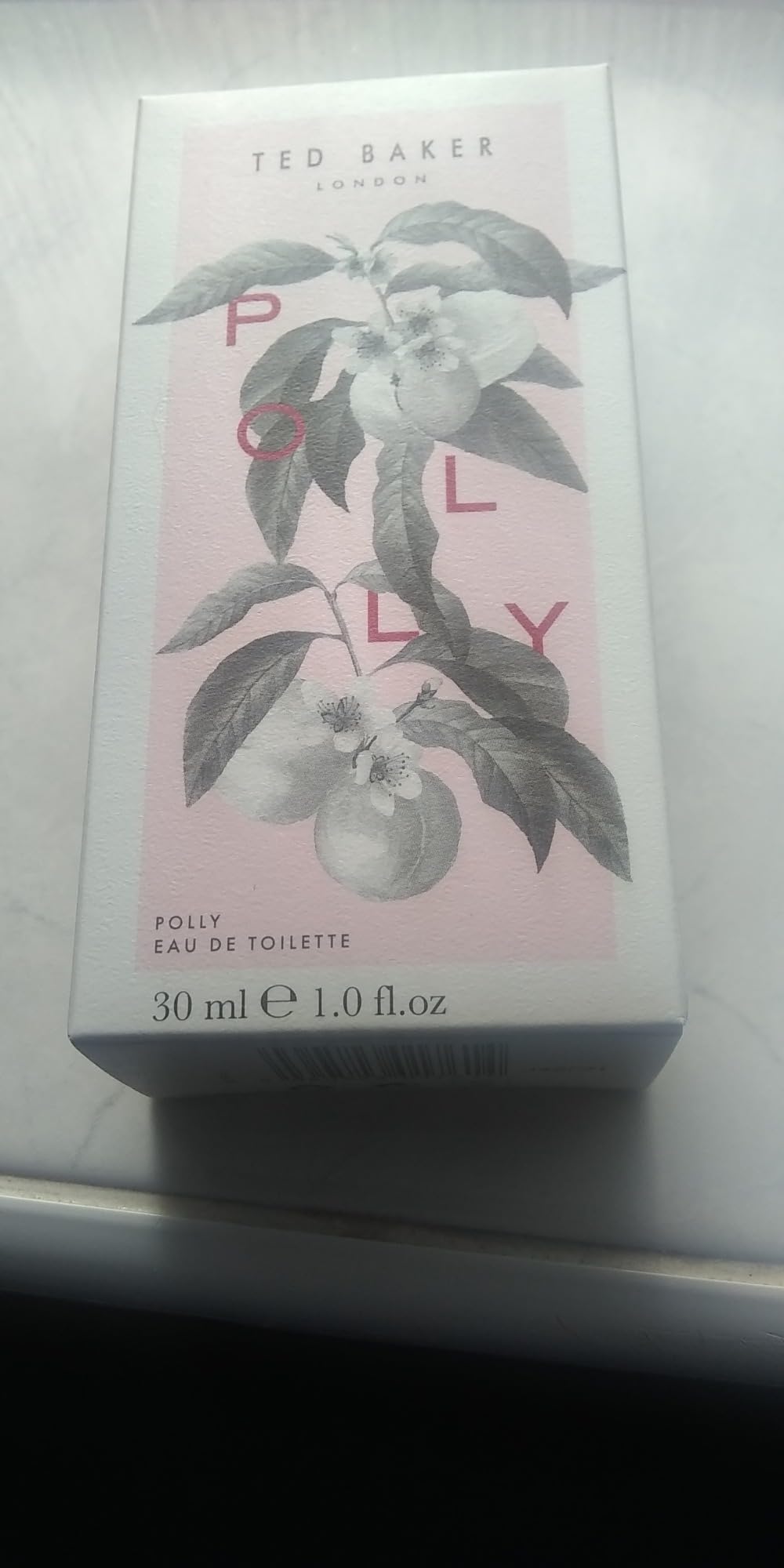 Ted Baker Polly 30ml EDT : Amazon.co.uk: Beauty
