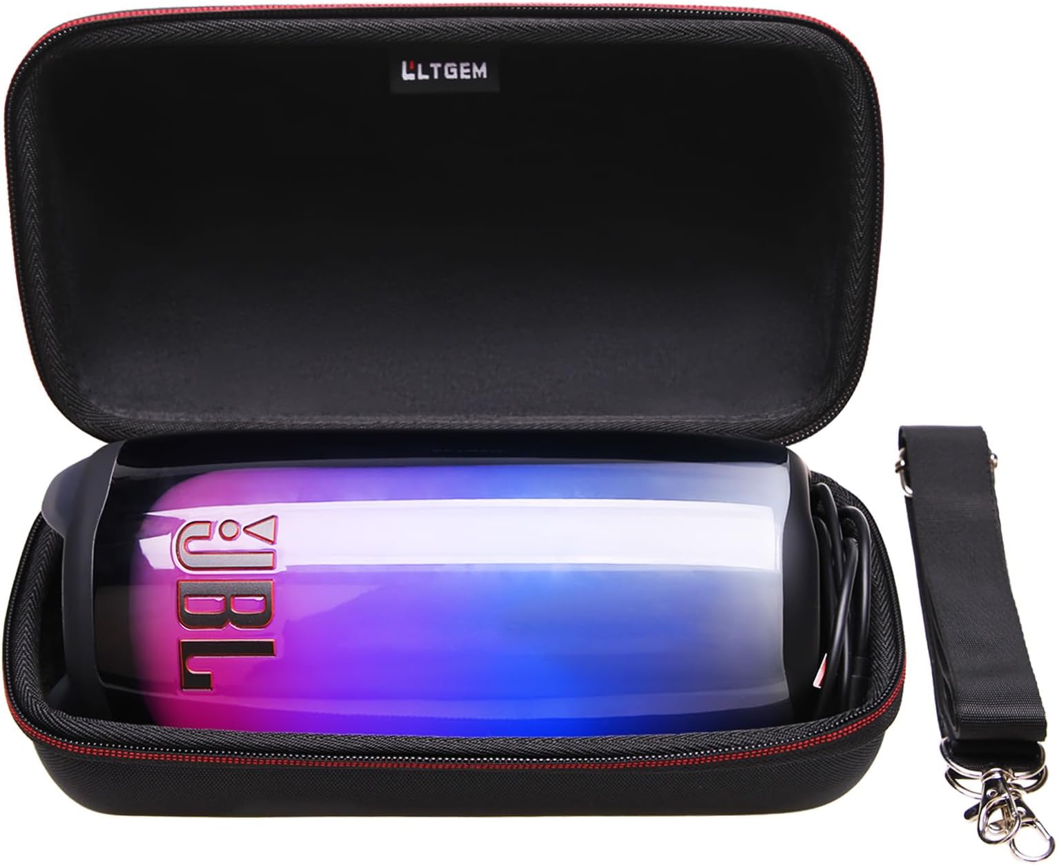 Amazon.com: LTGEM Case for Marshall Willen Bluetooth Speaker, Hard ...