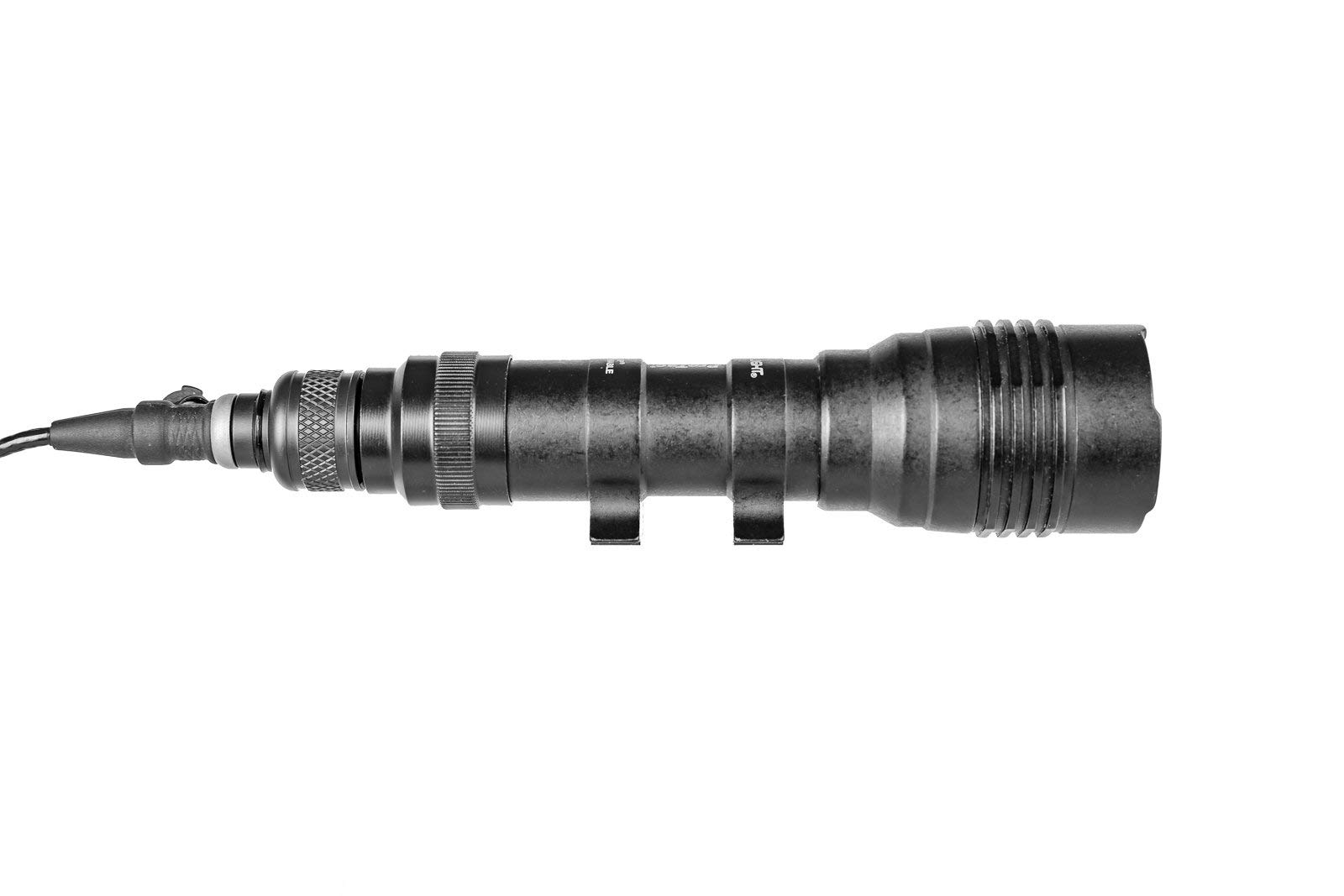 Arisaka Defense Tailcap Adapter for Streamlight ProTac Rail Mount HL-X ...