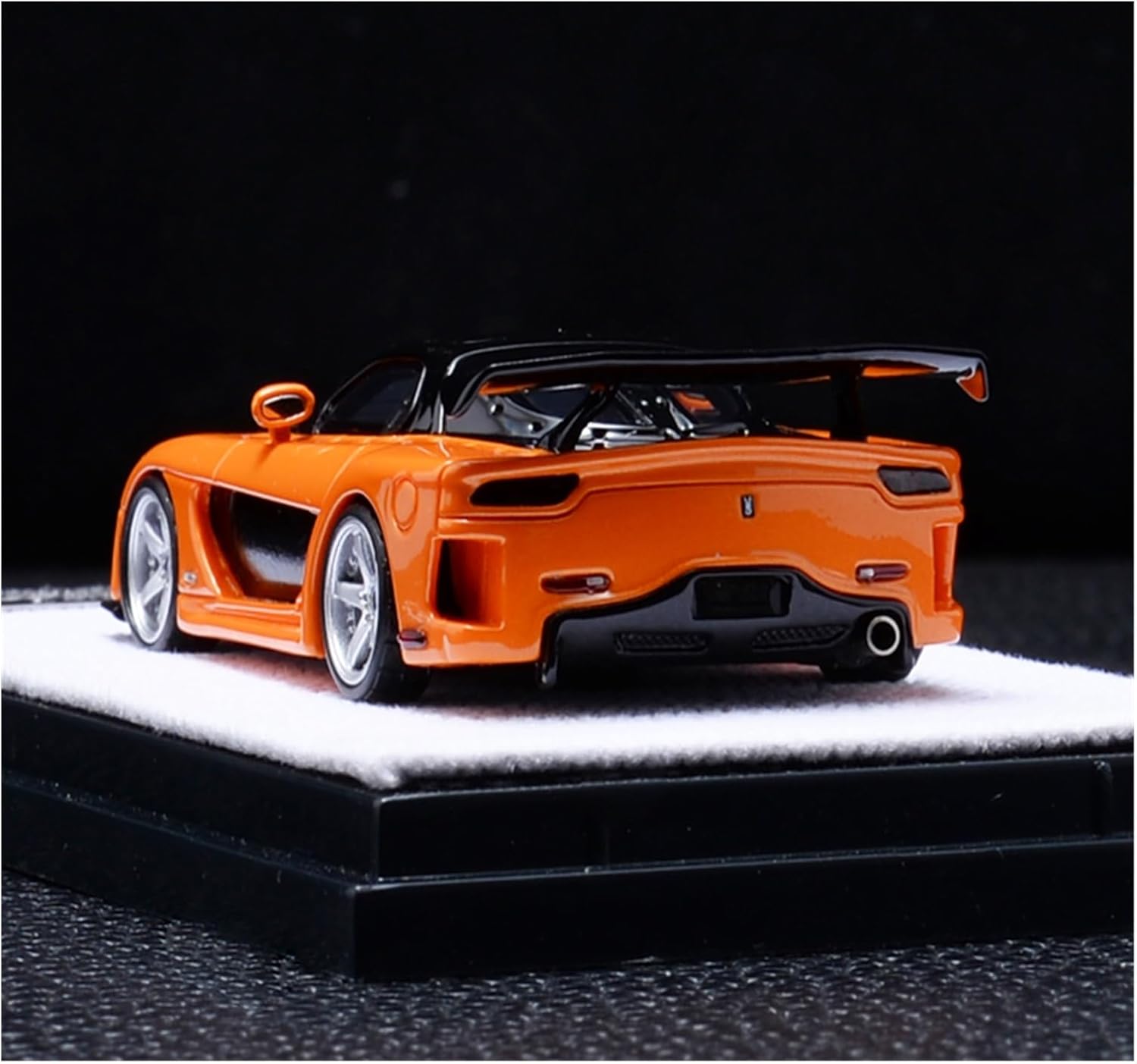 Scale Car Models for Mazda RX7 Veilside JDM Fast Philippines | Ubuy
