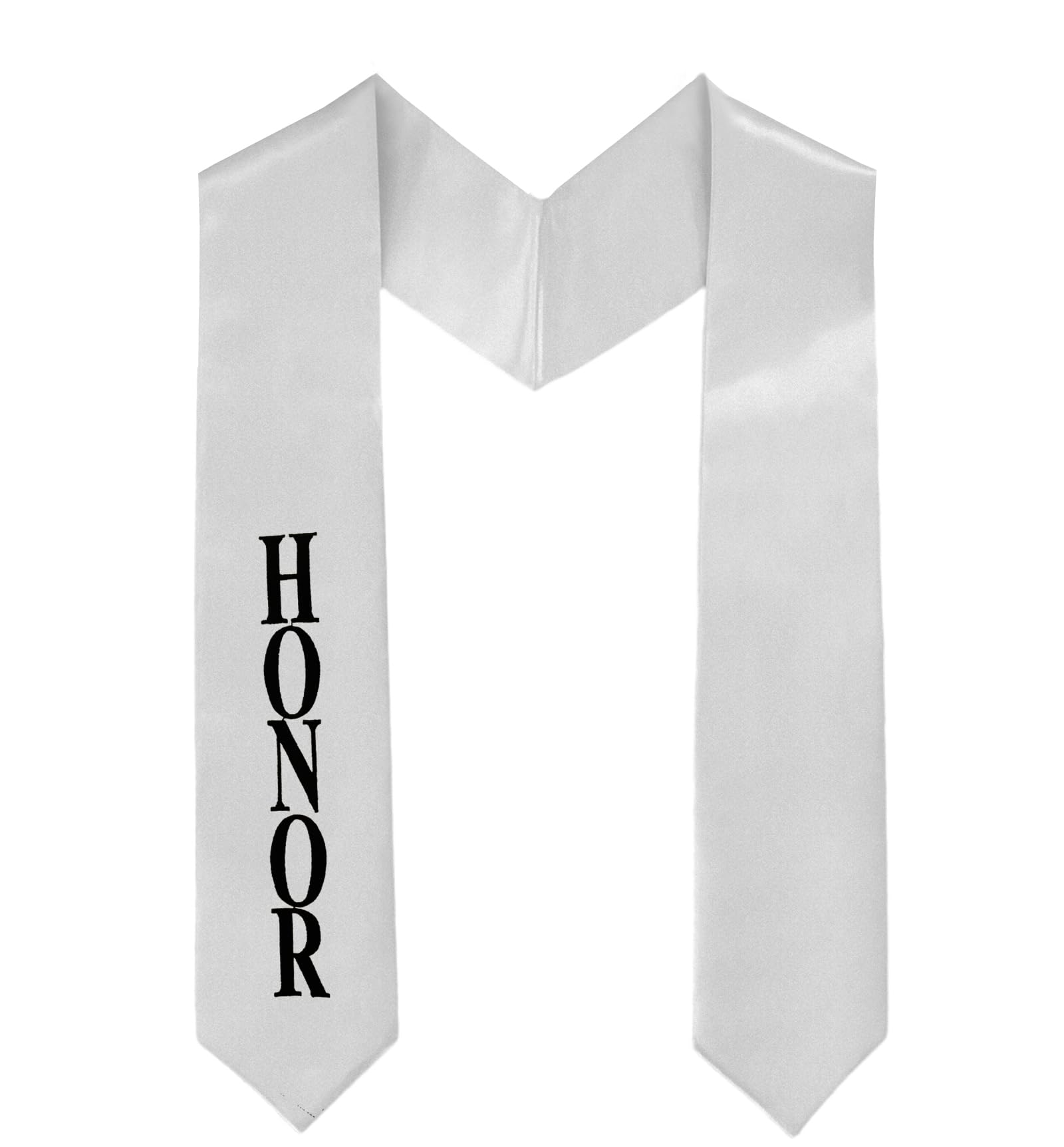 Snapklik.com : Graduation Stole Graduation Sash Honor Stole 60" Long ...