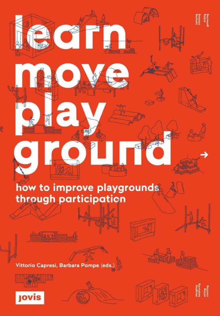 Learn Move Play Ground: How to Improve Playgrounds through ...