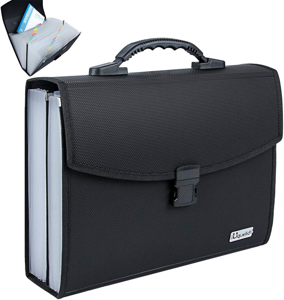 VIQUEL - A3 Expanding File for A3 Drawing or Documents - Large 6 ...