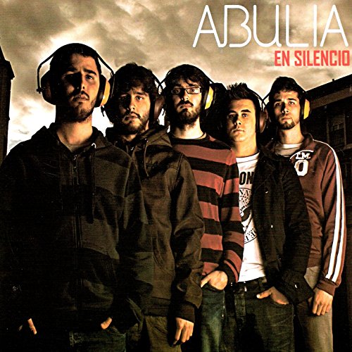 En Silencio by Abulia on Amazon Music - Amazon.com
