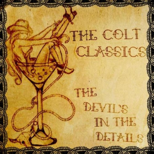 Amazon.com: The Devil's in the Details : The Colt Classics: Digital Music
