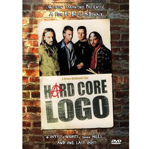 Hard Core Logo: Amazon.de: Dillon, Hugh, Rennie, Callum Keith, Pyper ...