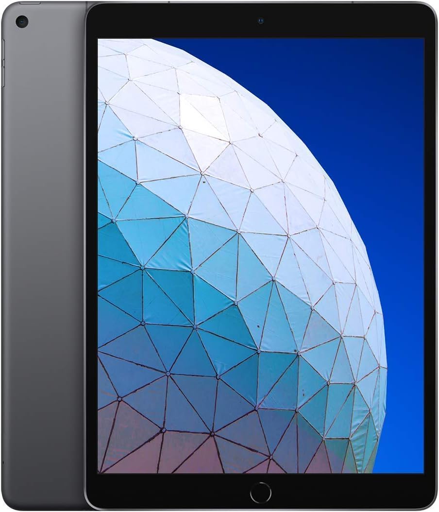 Amazon.com : 2014 Apple Ipad Air 2 ( 9.7-inch, Wi-Fi + Cellular, 64GB ...