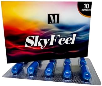 Amazon.com: Poom, Stamina Energy and Endurance Support (10 Count) : Health & Household