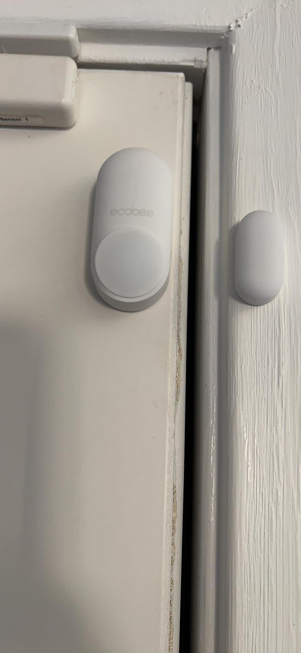 Amazon.com: ecobee Smart Sensor for Doors & Windows 2 Pack - Wifi ...