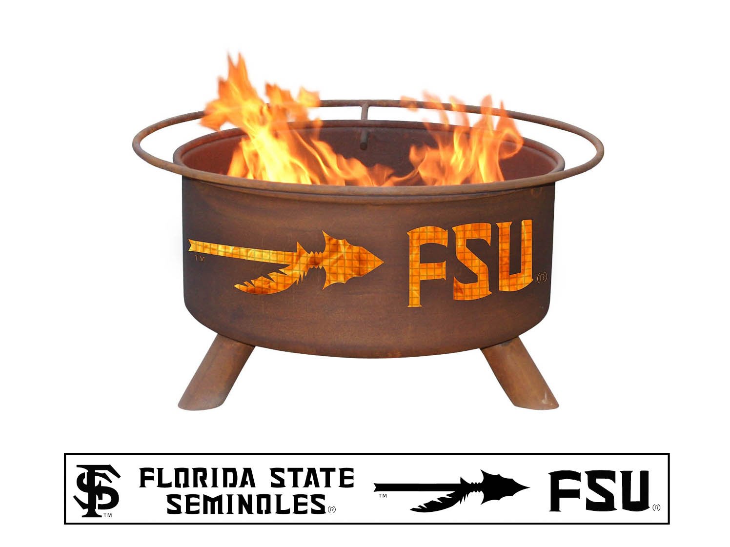 Florida State Fire Pit M D Fire Rescue Junior Cadets Win Third Place