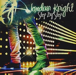 Jordan Knight - Step By Step - Amazon.com Music