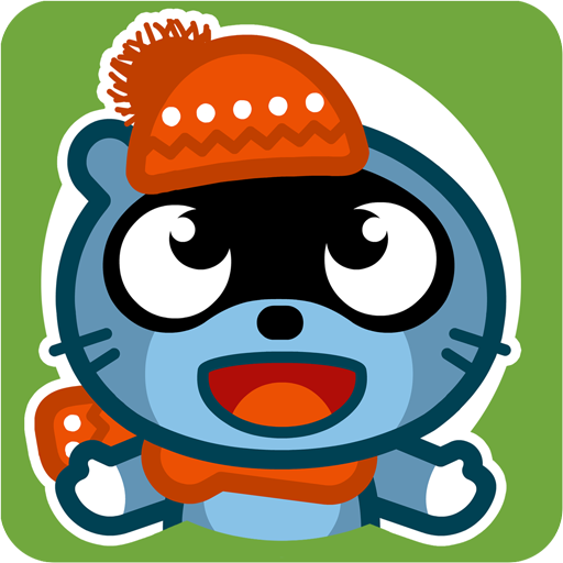 Pango Kids: Fun Learning Games, Educational world for 2-3-4-5 year olds ...