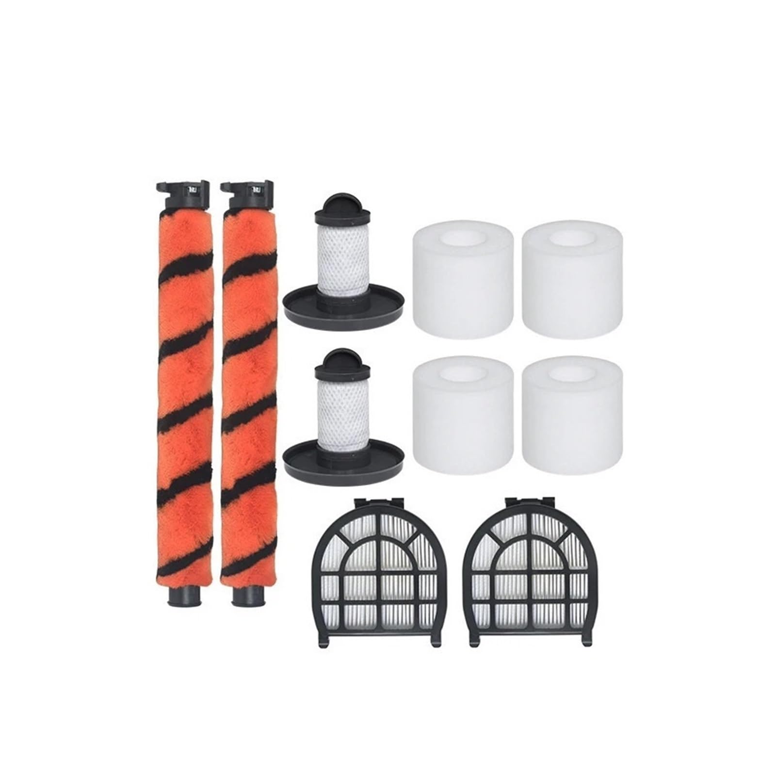 Amazon.com - TELoni Vacuum Cleaner Replacement Parts Kit. Compatible ...