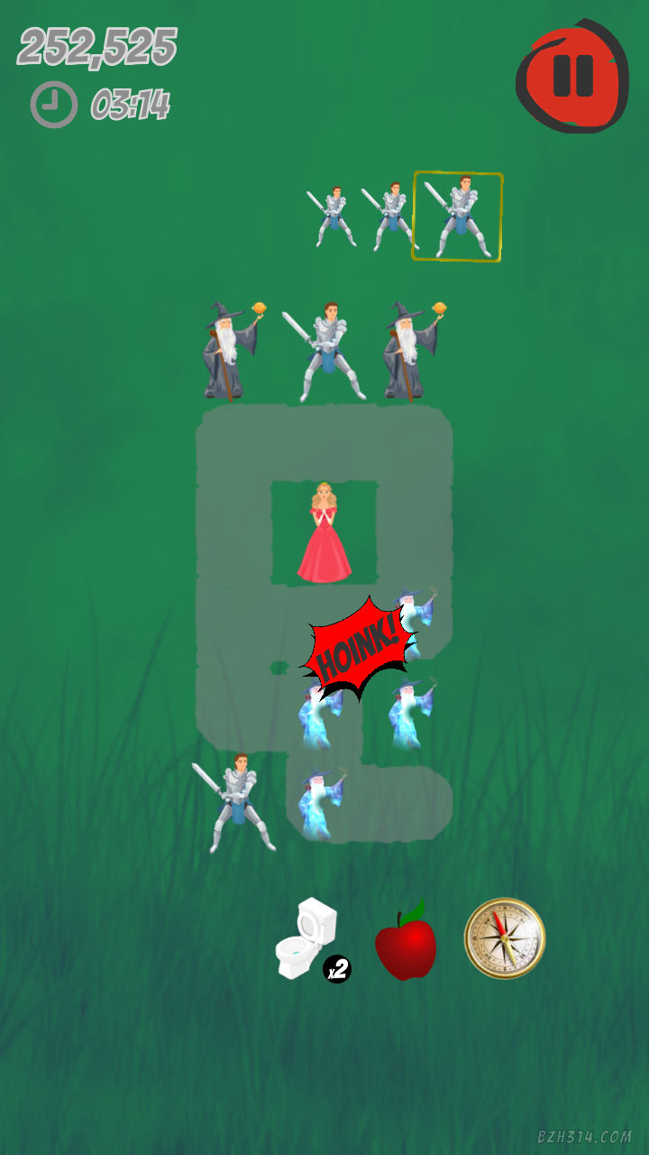 Boink Zoink Hoink - App on Amazon Appstore