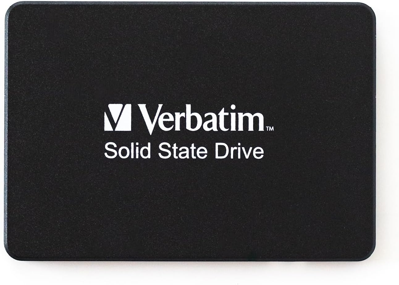 Verbatim Vi550 S3 SSD, Internal SSD Drive with 2 TB Data Storage, Solid ...