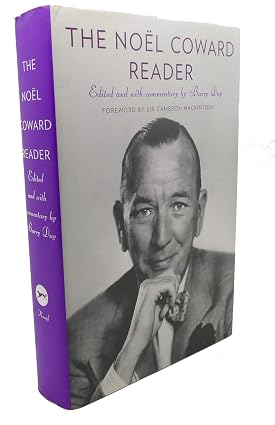 Amazon.com: The Noël Coward Reader: 9780307273376: Coward, Noel, Day ...