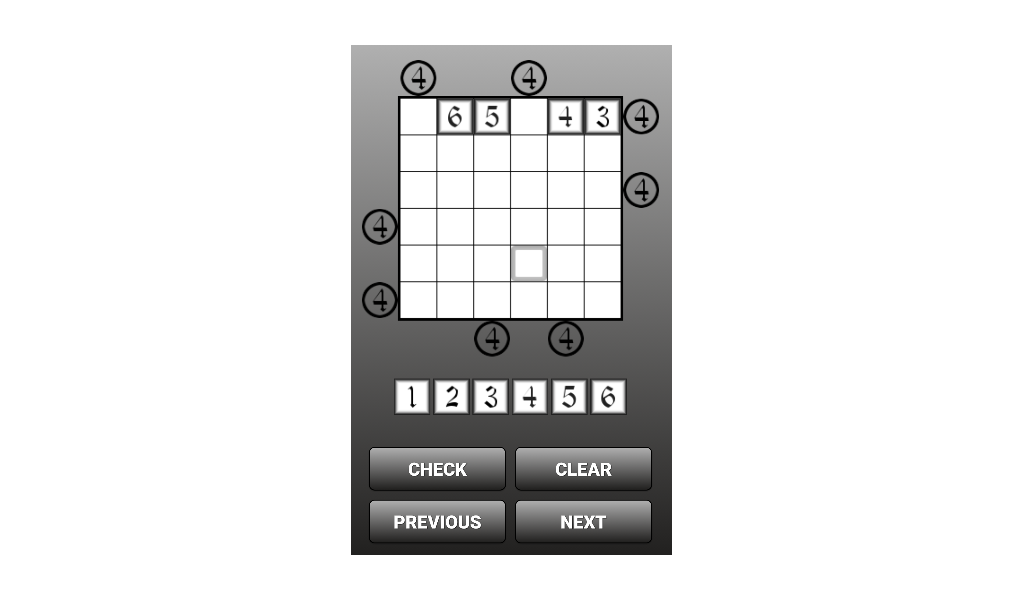 Towers. Logic game. - App on Amazon Appstore