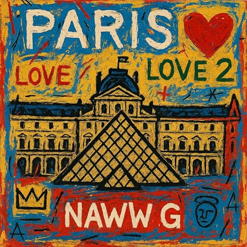 N.A.J.E.E. [Explicit] song by Naww G from PARIS LOVE 2 [Explicit] on ...