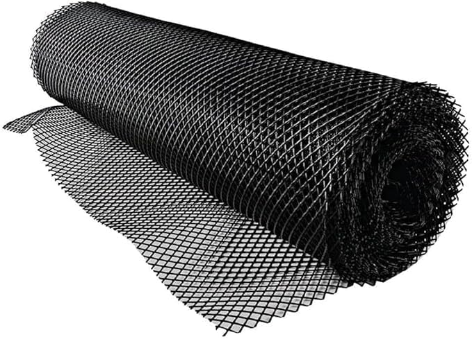 Buy NEOM Store Bar Pub Shelf Liner Mat, Glass Drying Mesh Roll, Bar ...