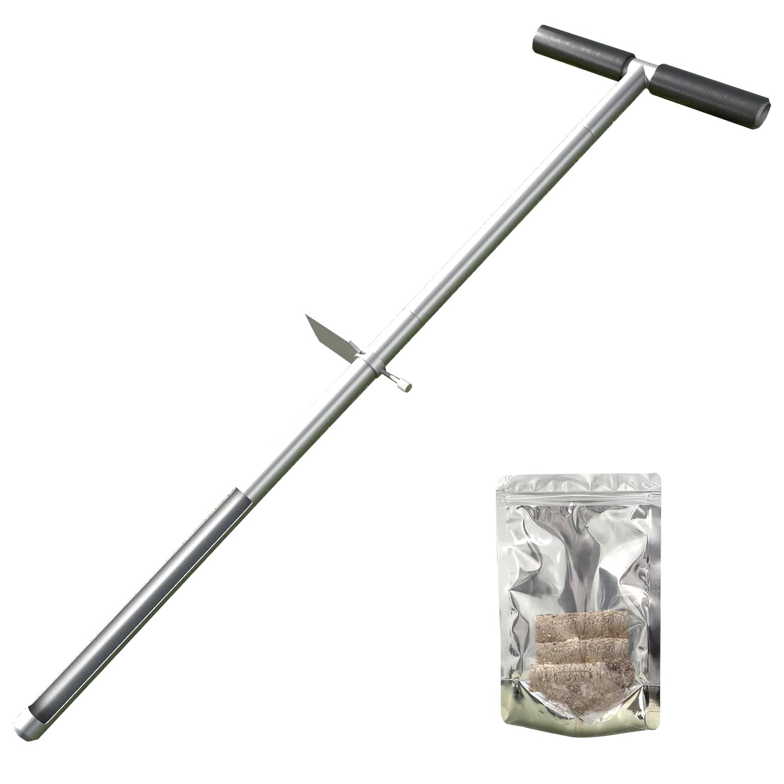 Probe Soil Science