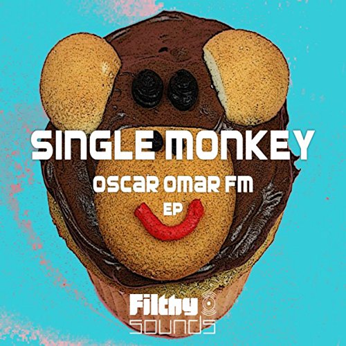 Amazon.com: Single Monkey EP : Oscar Omar FM: Digital Music
