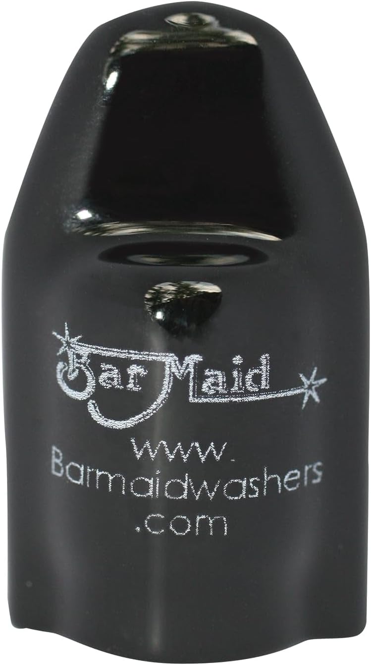 Amazon.com: Bar Maid Beer Tap Cap: Beer Kegging Equipment: Home & Kitchen