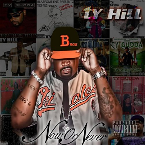 Play Now or Never by Ty Hill on Amazon Music Unlimited
