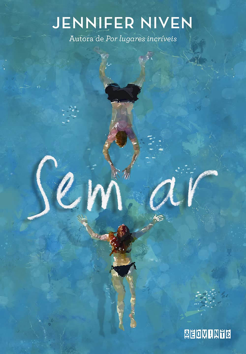 Sem ar | Amazon.com.br