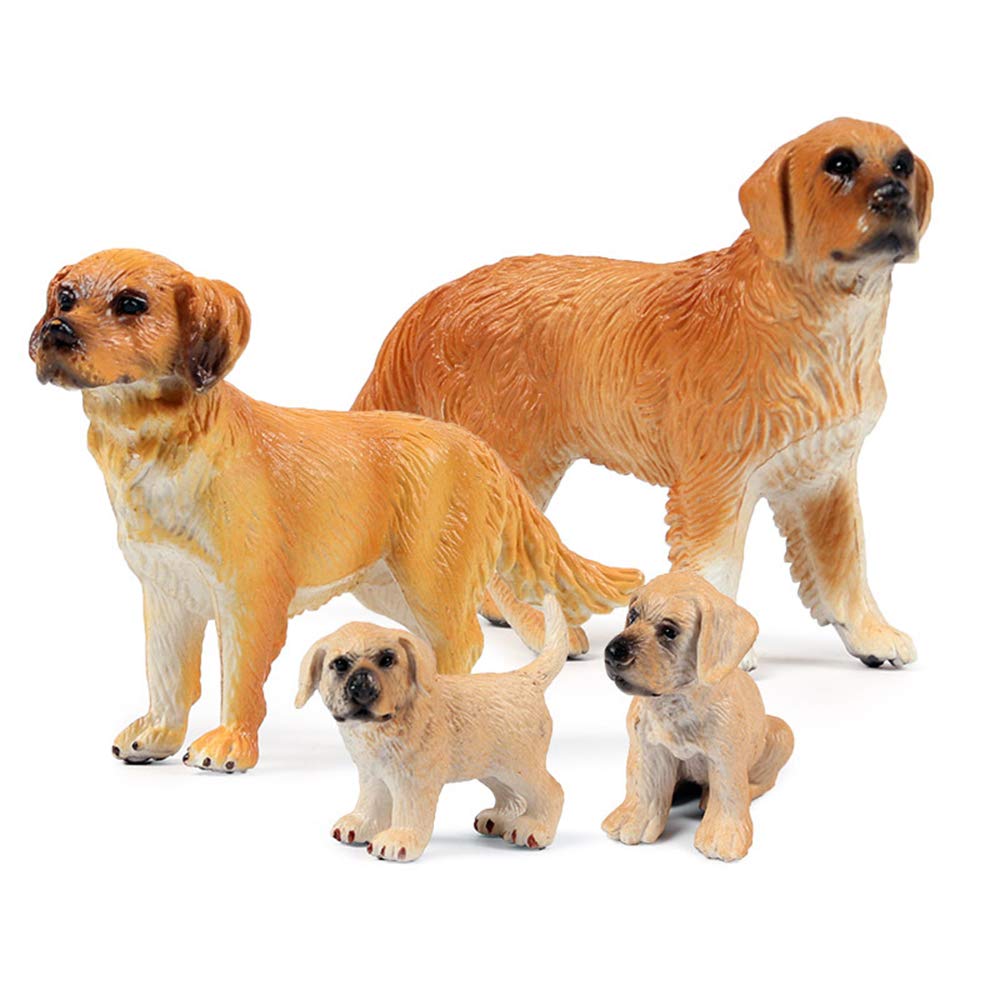 Plastic Dog Toys For Kids