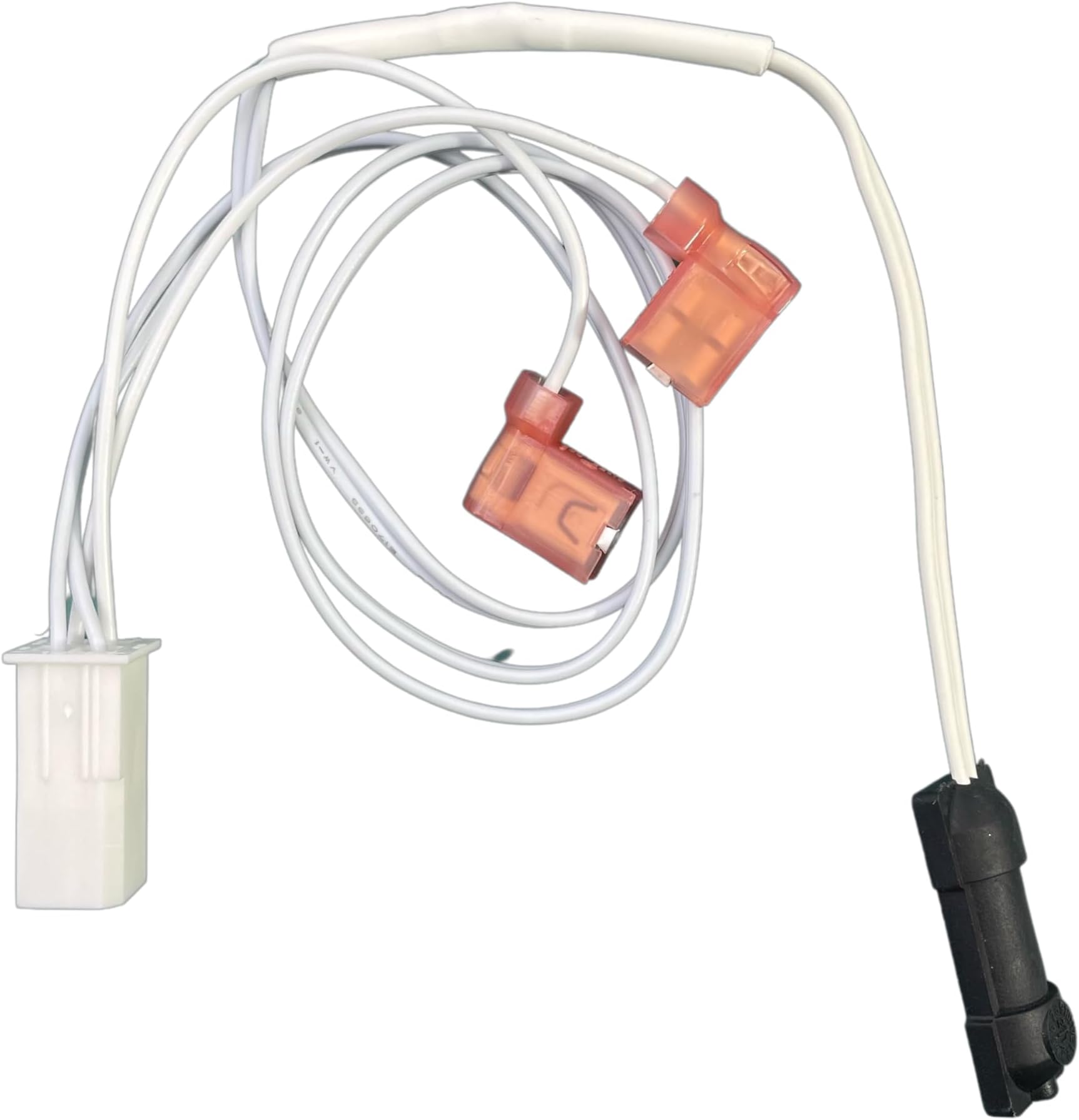 Amazon.com: Dreyoo Thermistor Replacement for 618548 Compatible with ...