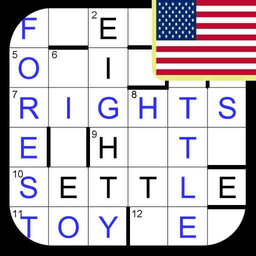 Compact Crossword - App on Amazon Appstore