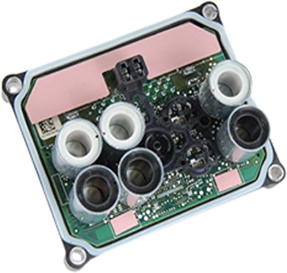 Amazon.com: GM Genuine Parts 25969761 Electronic Brake Control Module ...